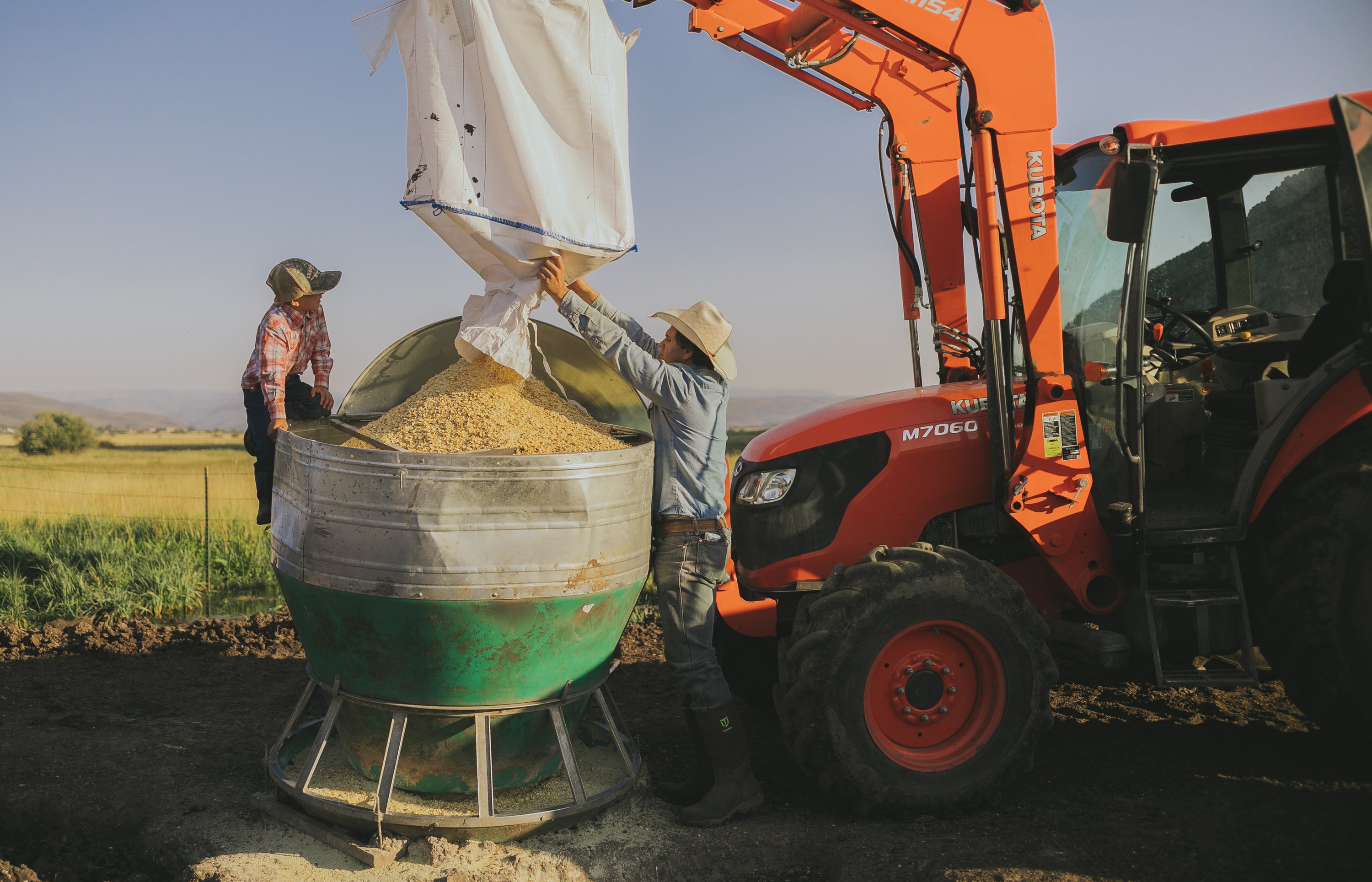 About Ballerina Farm | Ballerina Farm