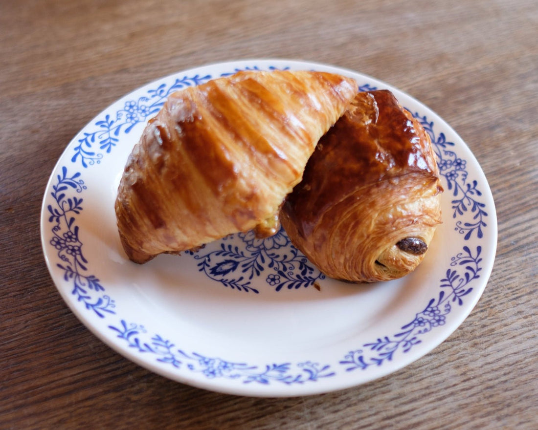 Ballerina Farm - Mountain Raised Meat, Handmade Baked Goods and More!