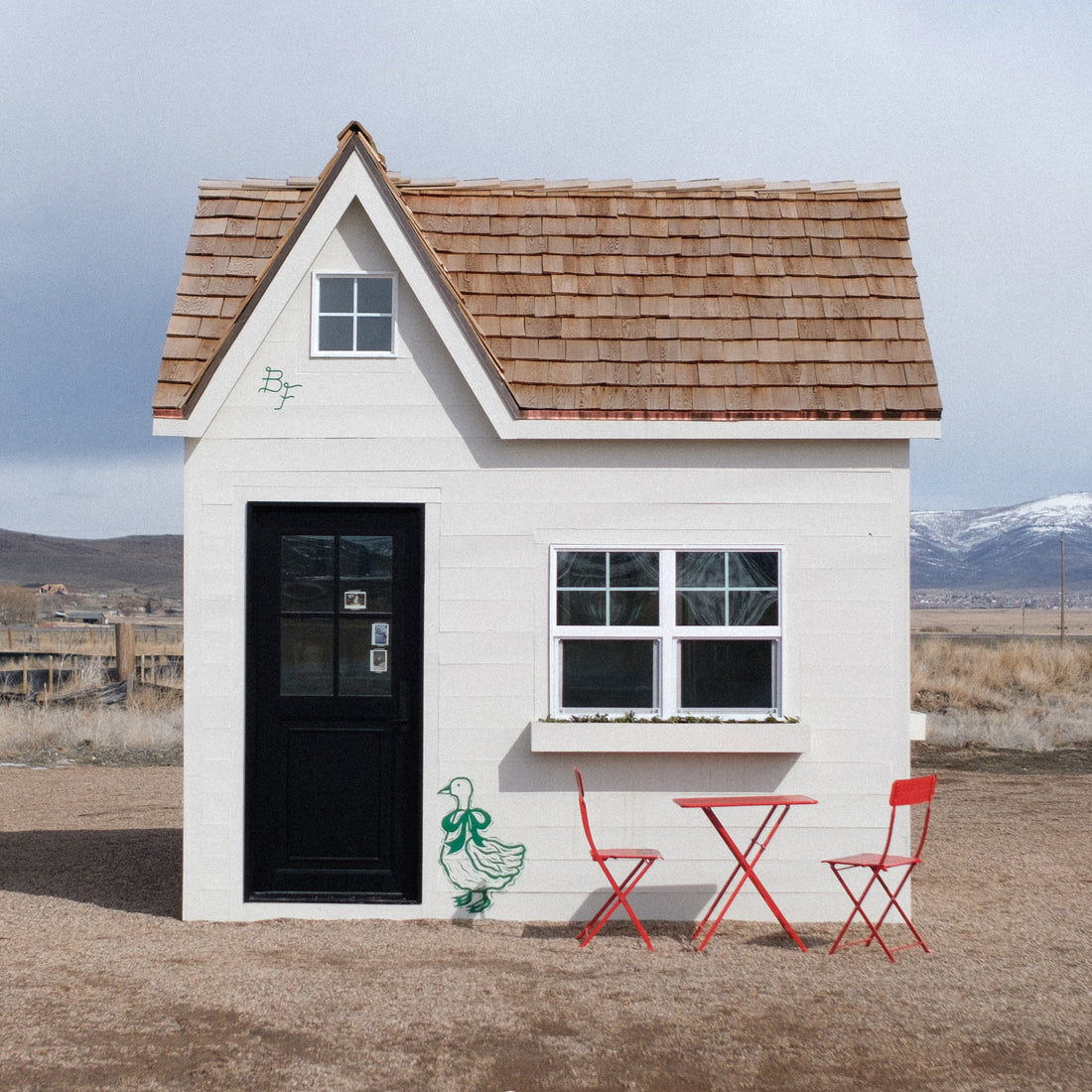 Recipes – Ballerina Farm