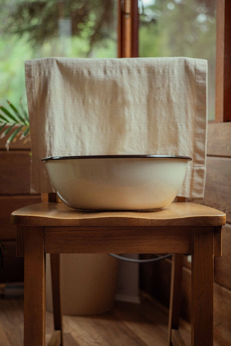 Everyday Bowl | One Bowl. A Hundred Uses | Ballerina Farm