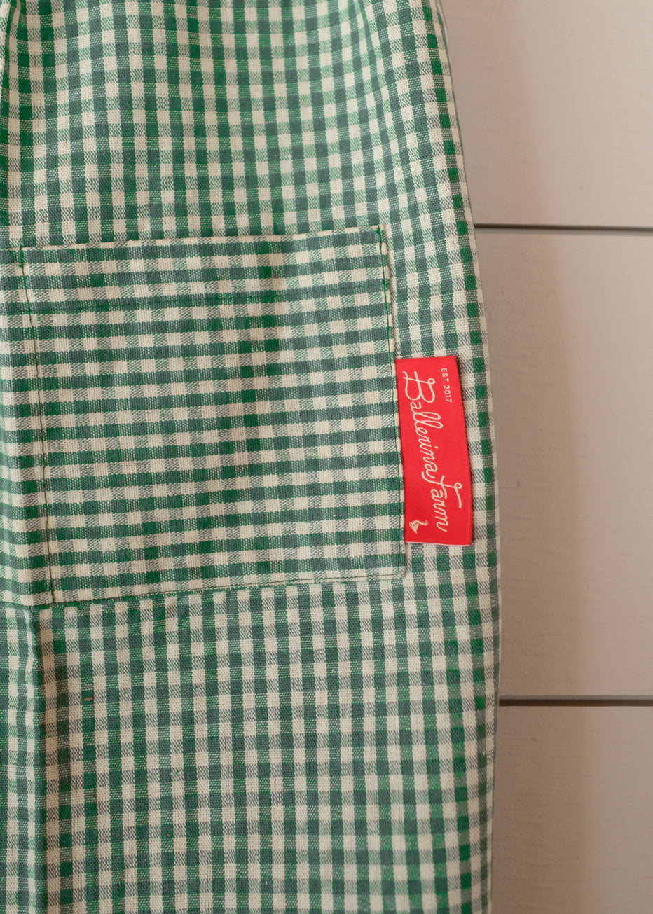 Little Jour Apron | Ballerina Farm