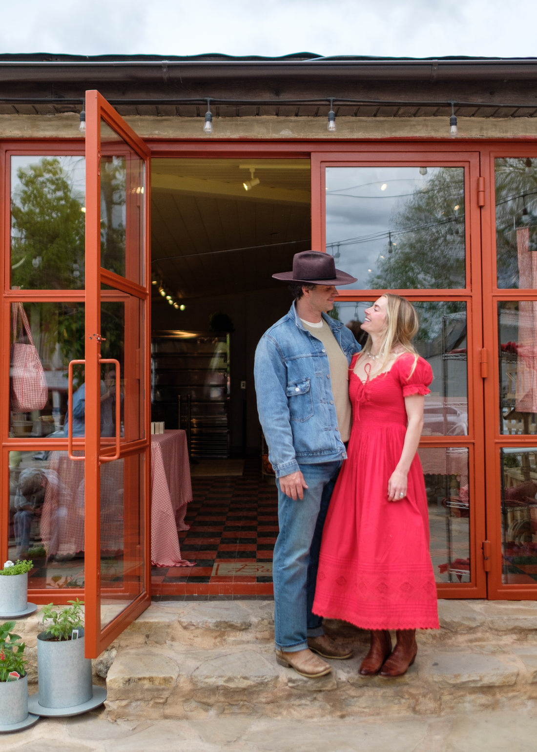 Our Locations | Ballerina Farm
